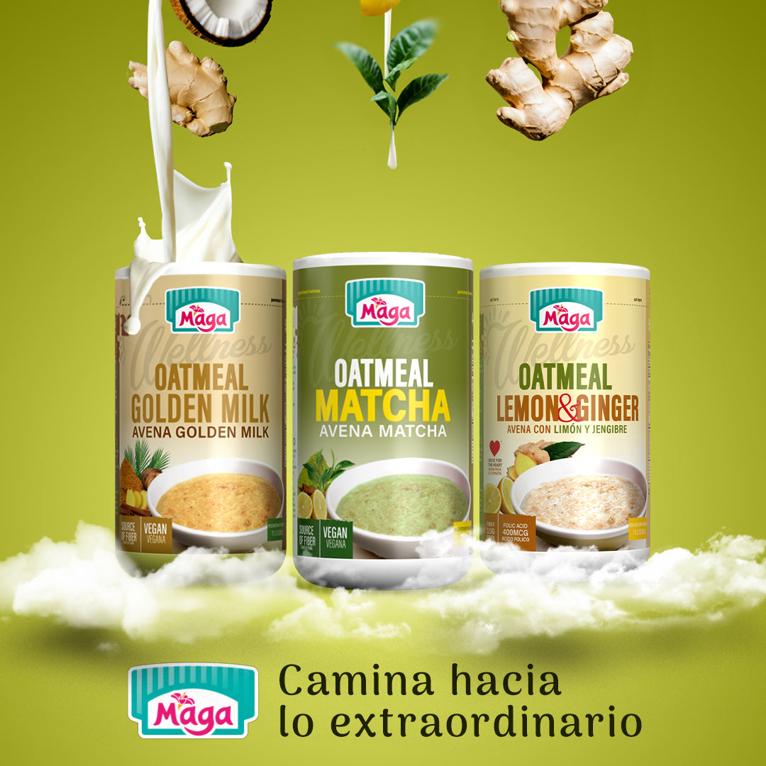 Maga Foods Store | Shop Maga